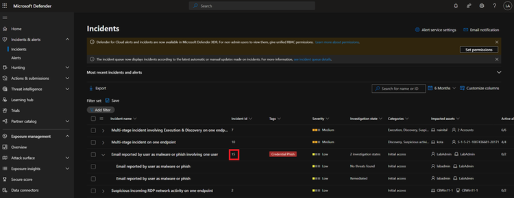 Using Microsoft Graph as a Microsoft Copilot for Security Plugin with ...