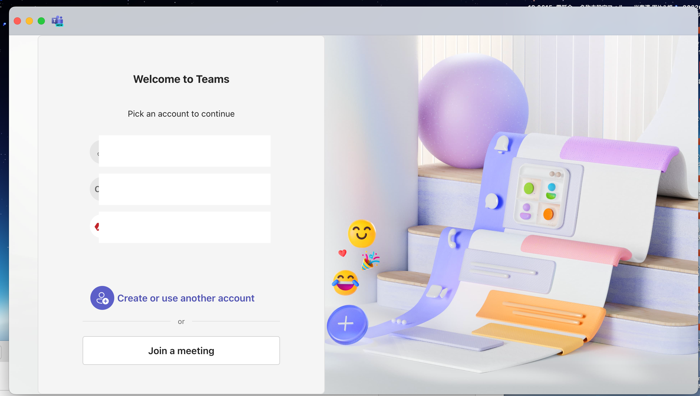 Issues with new Teams of Mac | Microsoft Community Hub