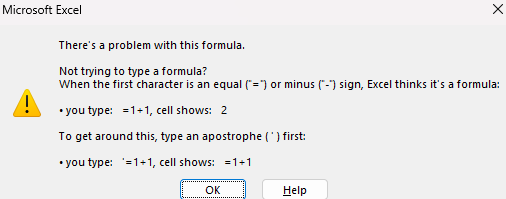 formula error | Microsoft Community Hub