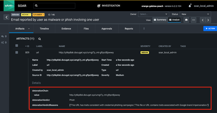 Announcing Microsoft Defender for Office 365 API’s for retrieving threat data and remediating ...