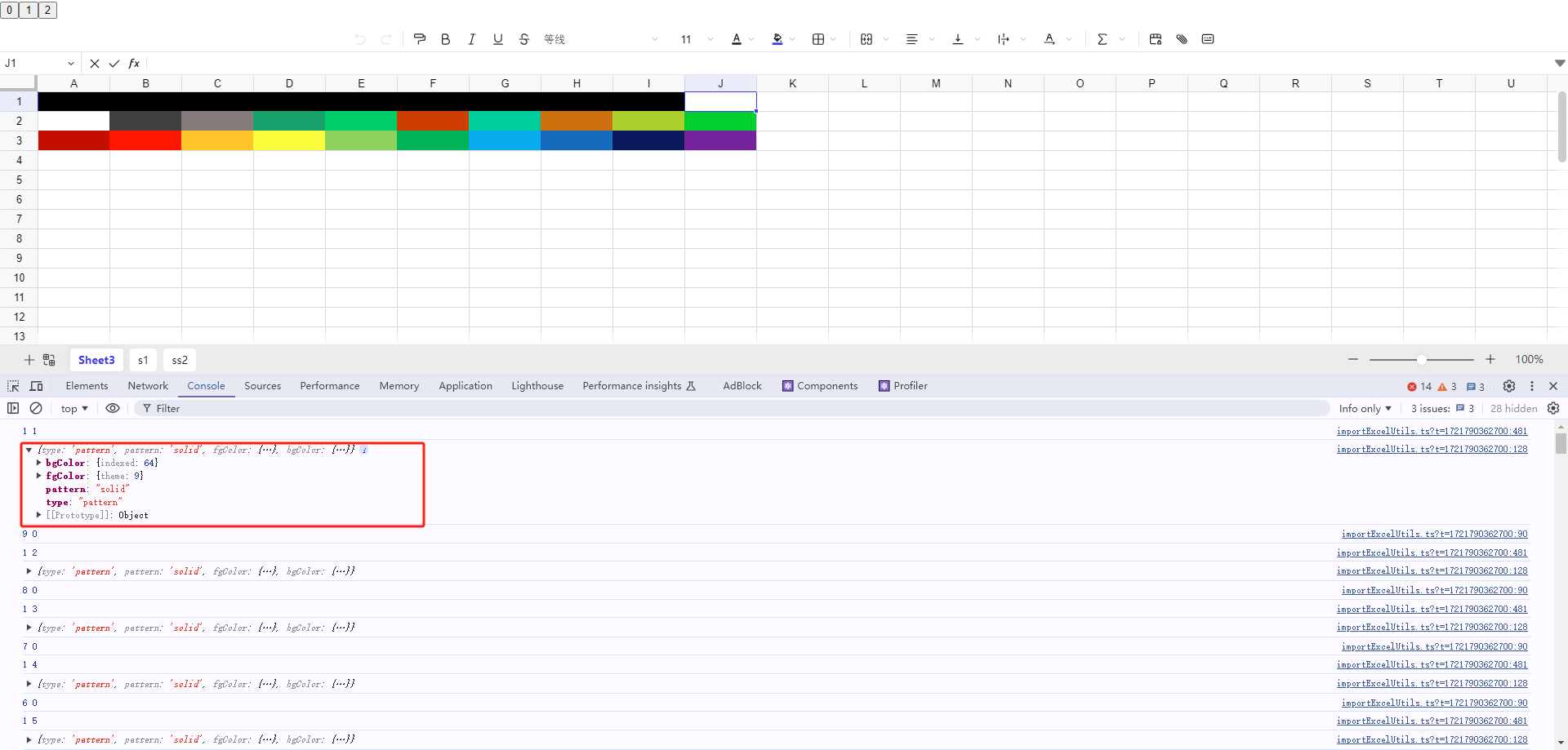 How to get the rgb or hex of a color through the theme | Microsoft ...