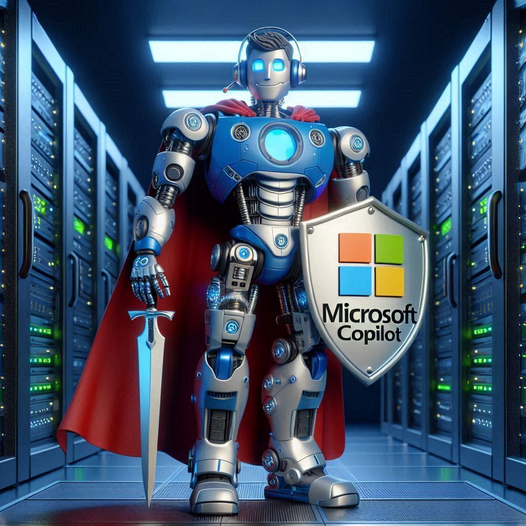Your Ai Partner In Cybersecurity Microsoft Copilot For Security