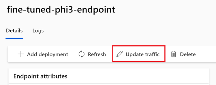 Fine-Tune and Integrate Custom Phi-3 Models with Prompt Flow in Azure AI Studio