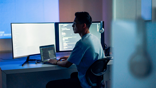 Wdk Nuget A New Way To Develop Drivers On Windows Microsoft Community Hub 