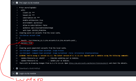 Azure Data Factory CI/CD with GitHub Actions | Microsoft Community Hub