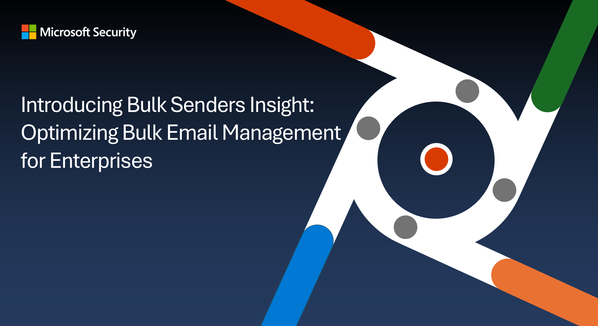 Introducing Bulk Senders Insight: Optimizing Bulk Email Management for Enterprises | Microsoft ...