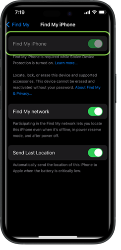 Support tip: Turn off Activation Lock in Apple Business Manager or ...