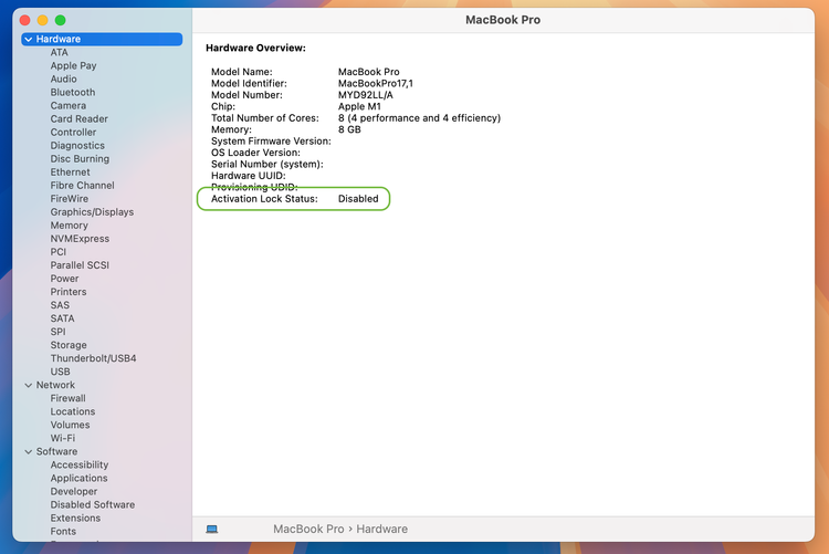 Support tip: Turn off Activation Lock in Apple Business Manager or ...
