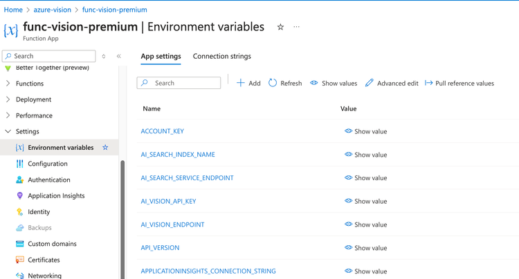 Vector Image Search using Azure OpenAI & AI Search: A Technical Guide