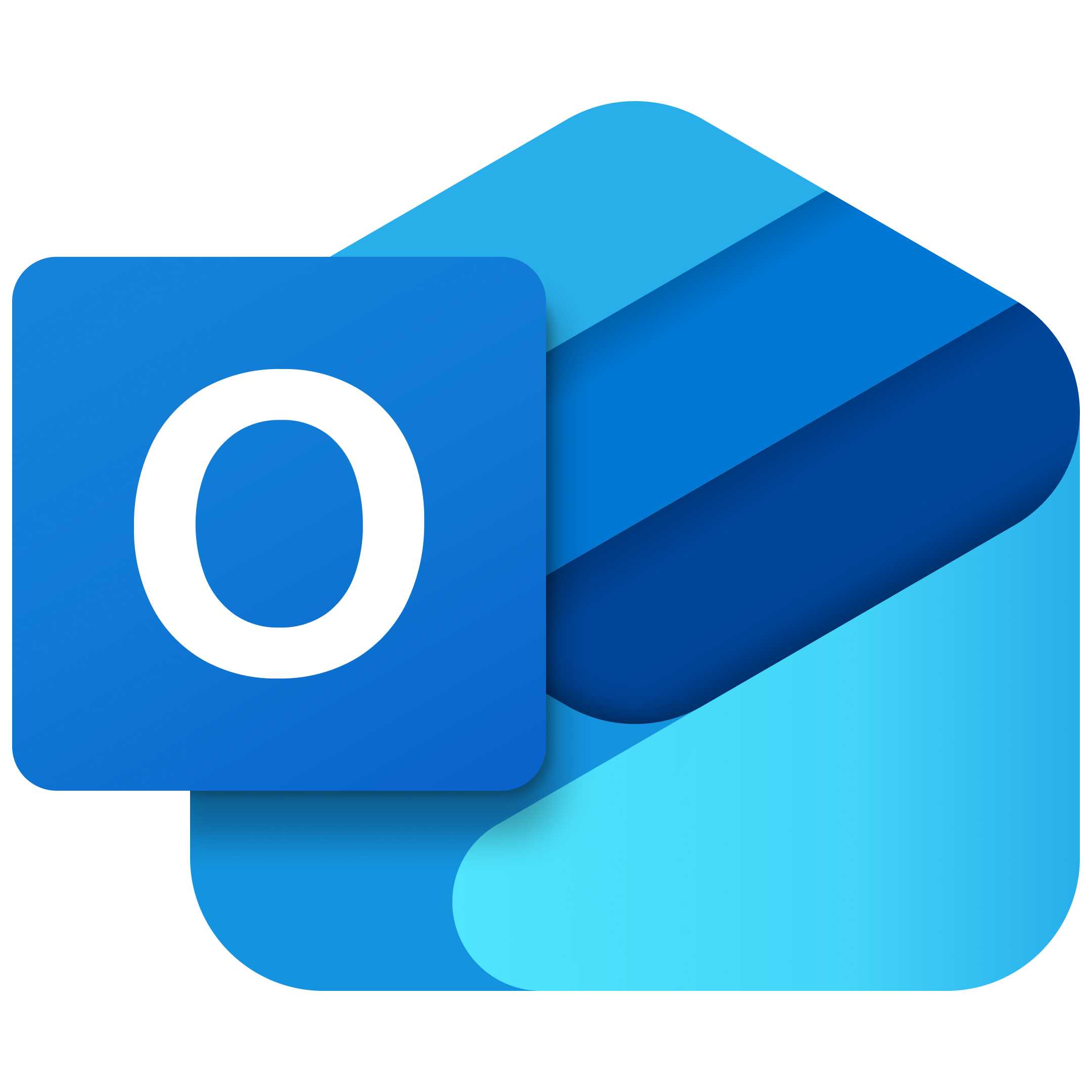 the new Outlook is now generally available