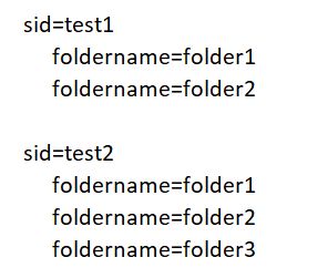 How can I use multiple connected variable in ADF to be pass in my Databricks notebook ...