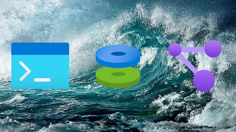 Automating Disk Cleanup In Azure Using Powershell Azure Resource Graph
