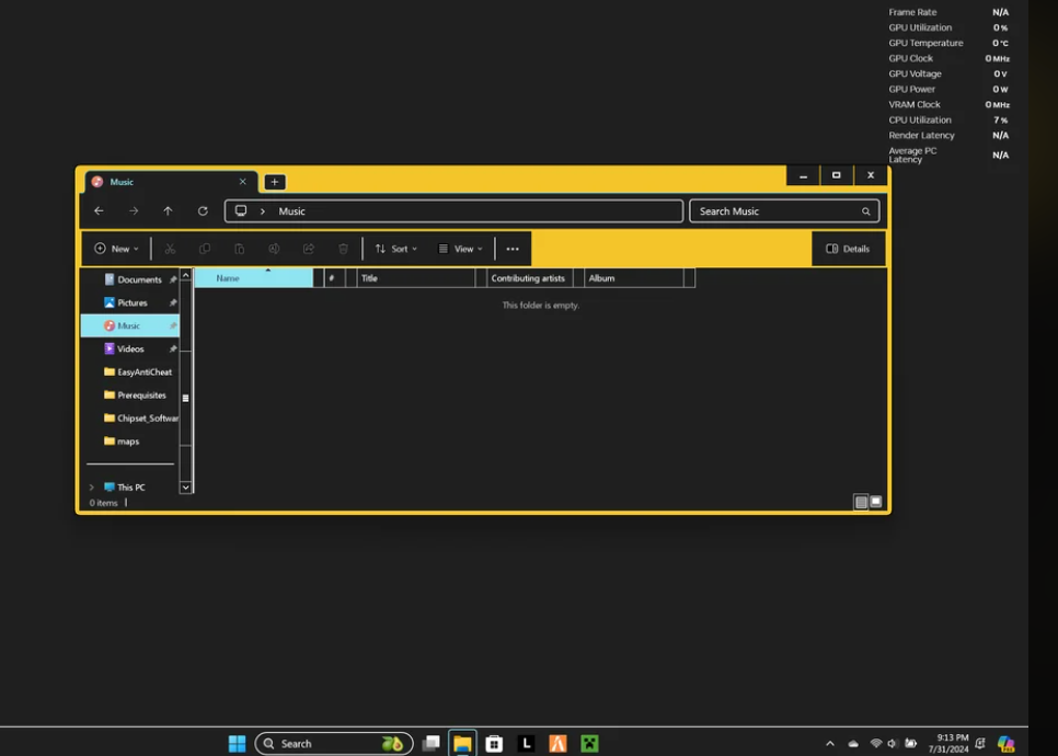 Desktop color messed up after updating graphics driver | Microsoft ...