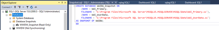 Recovering and Validating Data After Unexpected SQL Server Failovers | Microsoft Community Hub