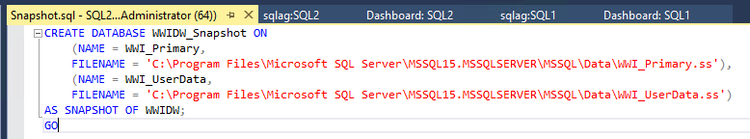 Recovering and Validating Data After Unexpected SQL Server Failovers | Microsoft Community Hub