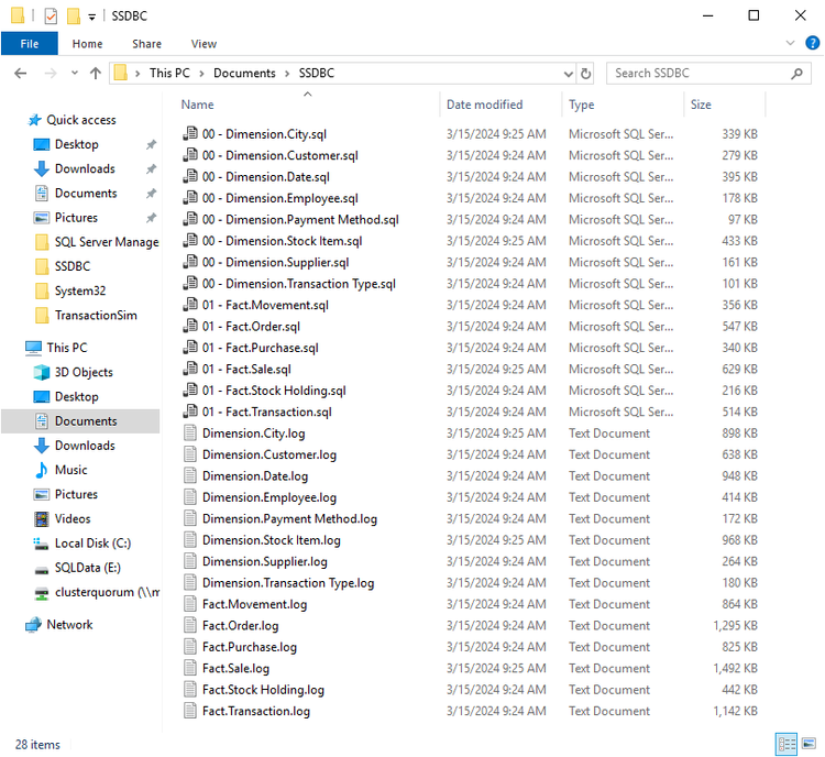 Recovering and Validating Data After Unexpected SQL Server Failovers | Microsoft Community Hub