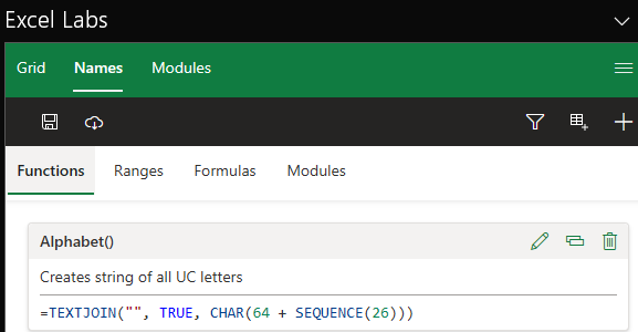 Copy Existing Formulas Into Advanced Formula Environment Module Microsoft Community Hub