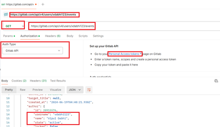Enhancing Security Monitoring: Integrating GitLab Cloud Edition with Microsoft Sentinel ...
