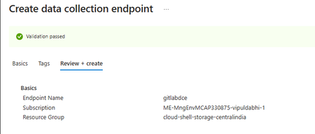 Enhancing Security Monitoring: Integrating GitLab Cloud Edition with Microsoft Sentinel ...