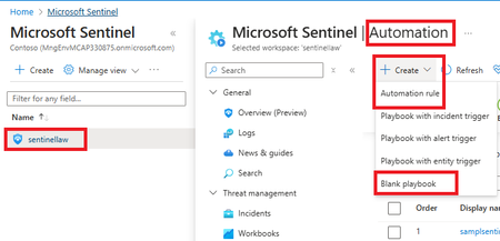 Enhancing Security Monitoring: Integrating GitLab Cloud Edition with Microsoft Sentinel ...
