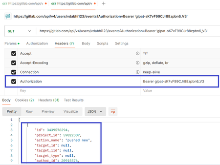 Enhancing Security Monitoring: Integrating GitLab Cloud Edition with Microsoft Sentinel ...