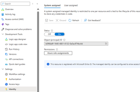 Enhancing Security Monitoring: Integrating GitLab Cloud Edition with Microsoft Sentinel ...