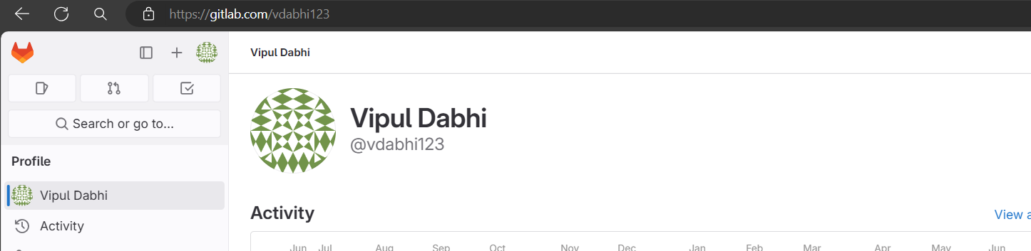Enhancing Security Monitoring: Integrating GitLab Cloud Edition with Microsoft Sentinel ...