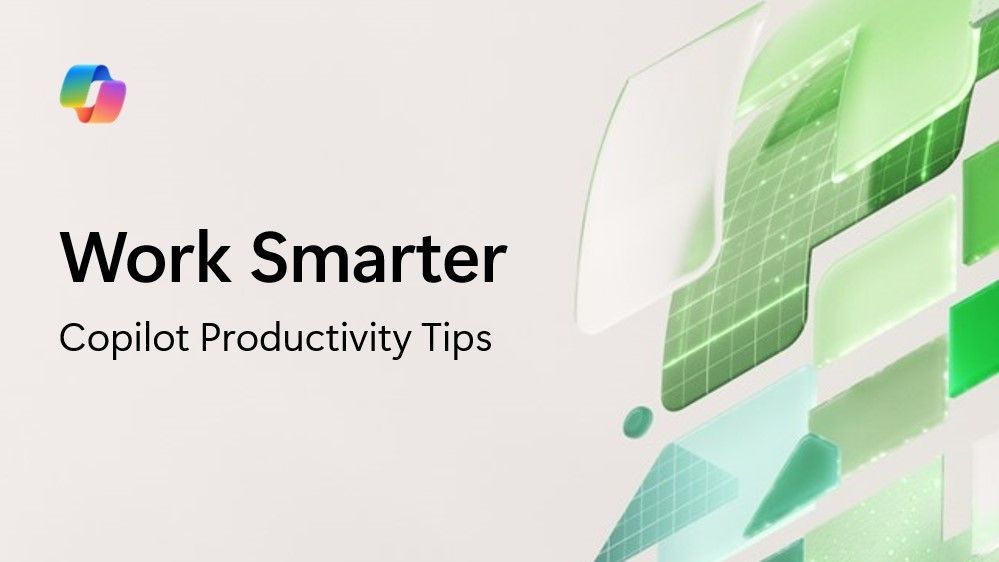 Work Smarter: Copilot Productivity Tips for Inbox Management ...