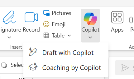 Work Smarter: Copilot Productivity Tips for Inbox Management | Microsoft Community Hub