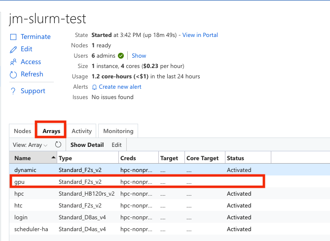 How to Efficiently Add a New Partition to Your Active CycleCloud SLURM ...