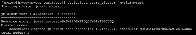 How to Efficiently Add a New Partition to Your Active CycleCloud SLURM Cluster