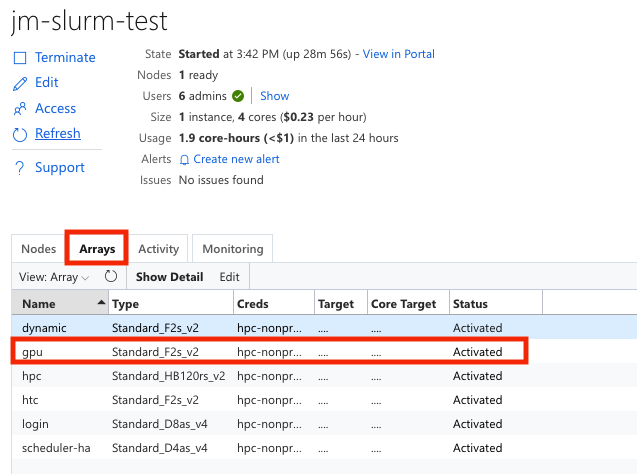 How to Efficiently Add a New Partition to Your Active CycleCloud SLURM Cluster