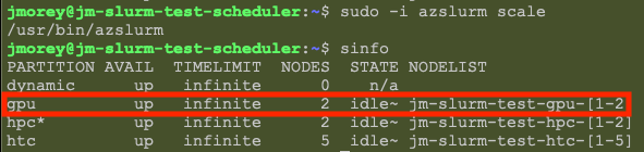 How to Efficiently Add a New Partition to Your Active CycleCloud SLURM Cluster
