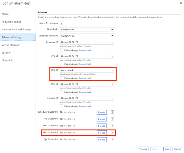 How to Efficiently Add a New Partition to Your Active CycleCloud SLURM Cluster