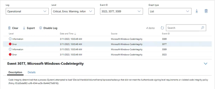 Windows Server 2025 Secured-core Server | Microsoft Community Hub