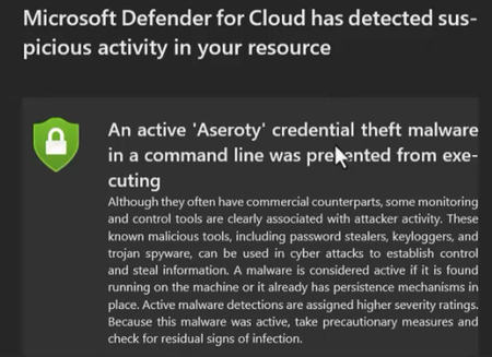 Windows Server 2025 Secured-core Server | Microsoft Community Hub