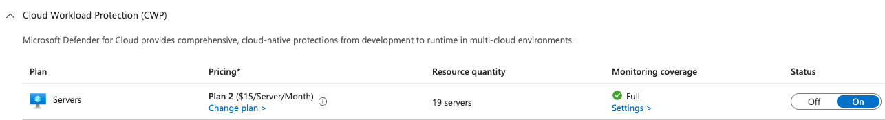 Microsoft Defender for Endpoint fails policy deploy to Windows 10 ...