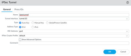 Deploy Dynamic Routing (BGP) between Azure VPN and Third-Party Firewall (Palo Alto) | Microsoft ...
