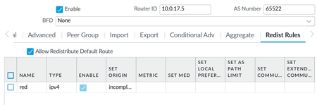 Deploy Dynamic Routing (BGP) between Azure VPN and Third-Party Firewall ...