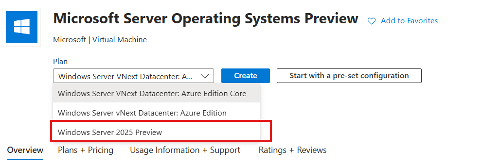 Hotpatching is now available in preview on Windows Server 2025 ...