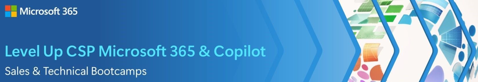 REGISTER TODAY! New FY25 Level Up CSP Bootcamps | August and September 2024