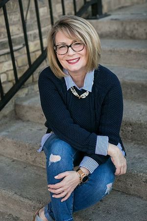 Insider Spotlight: Sandra Johnson