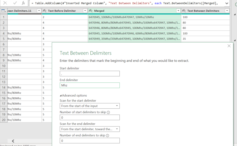 Power Query, Add Column | Microsoft Community Hub