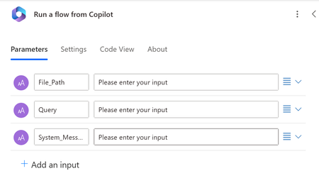 Step by Step: Integrate Advanced CSV RAG Service with your own data ...