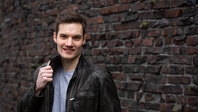 Insider Spotlight: Kevin Stratvert