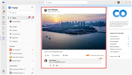 August 2024 - Microsoft 365 US Public Sector Roadmap Newsletter ...