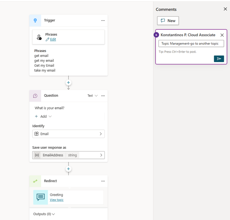 Creating and customizing Copilots in Copilot Studio | Microsoft Community Hub