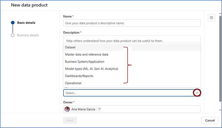 Explaining Purview concepts: Domains, Business Domains, Collections ...