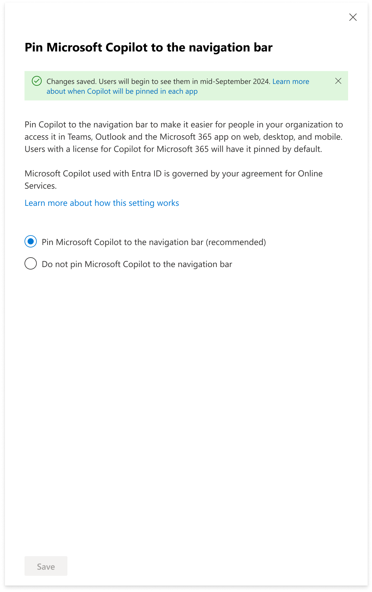 Updates to Microsoft Copilot to bring enterprise data protection to ...