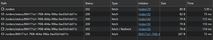 Asynchronous HTTP APIs with Azure Container Apps jobs | Microsoft Community Hub